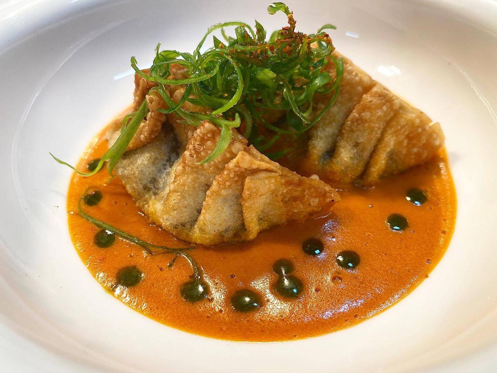 Kuoco 360 Food, restaurante para viajar por el mundo sin salir de Chueca