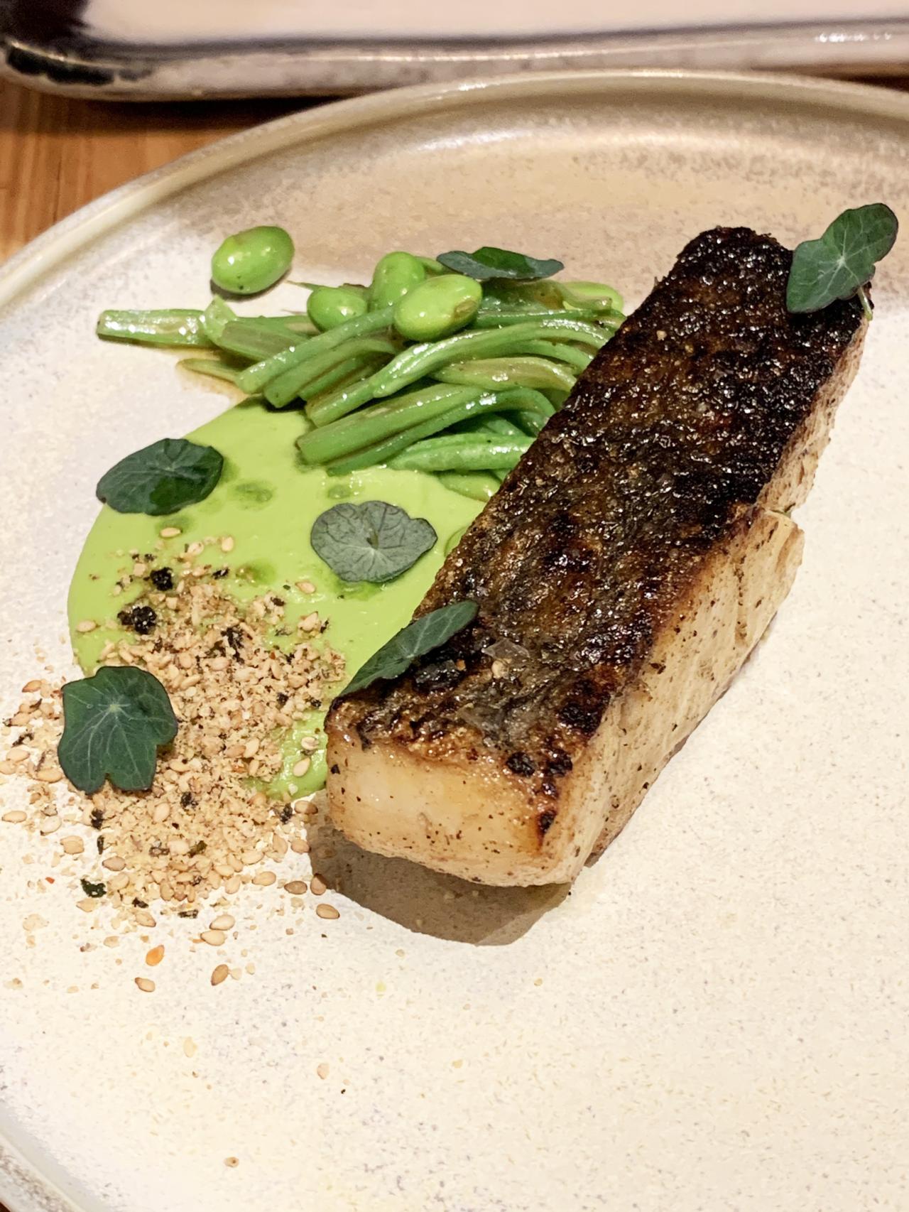 Kuoco 360 Food, restaurante para viajar por el mundo sin salir de Chueca