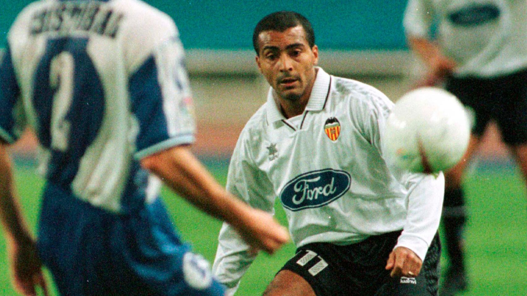 Qué fue de Romario: la leyenda de Brasil que formó parte del Dream Team ...