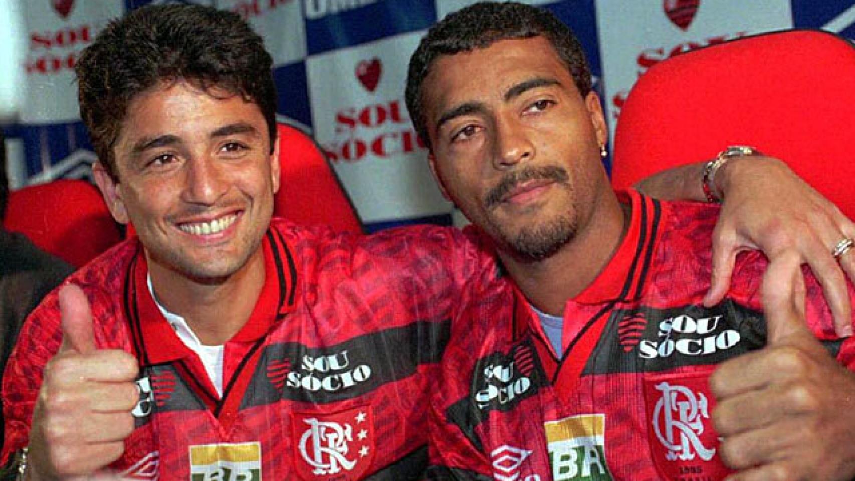 Qué fue de Romario: la leyenda de Brasil que formó parte del Dream Team ...