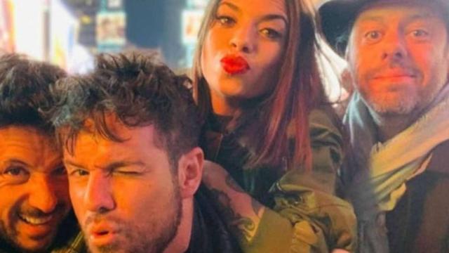 Laura Rubio, la 'alumna' de Pablo López en 'La Voz' que ha conquistado ...