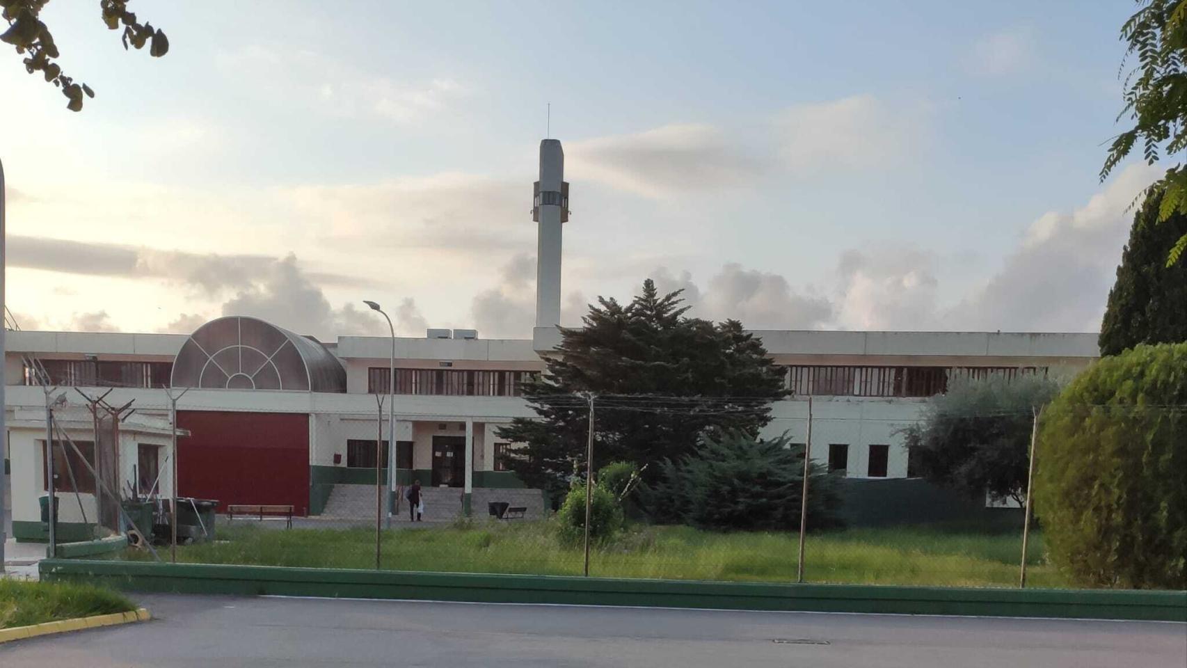 La Covid, fuera de control en la cárcel de Picassent: 133 presos ...