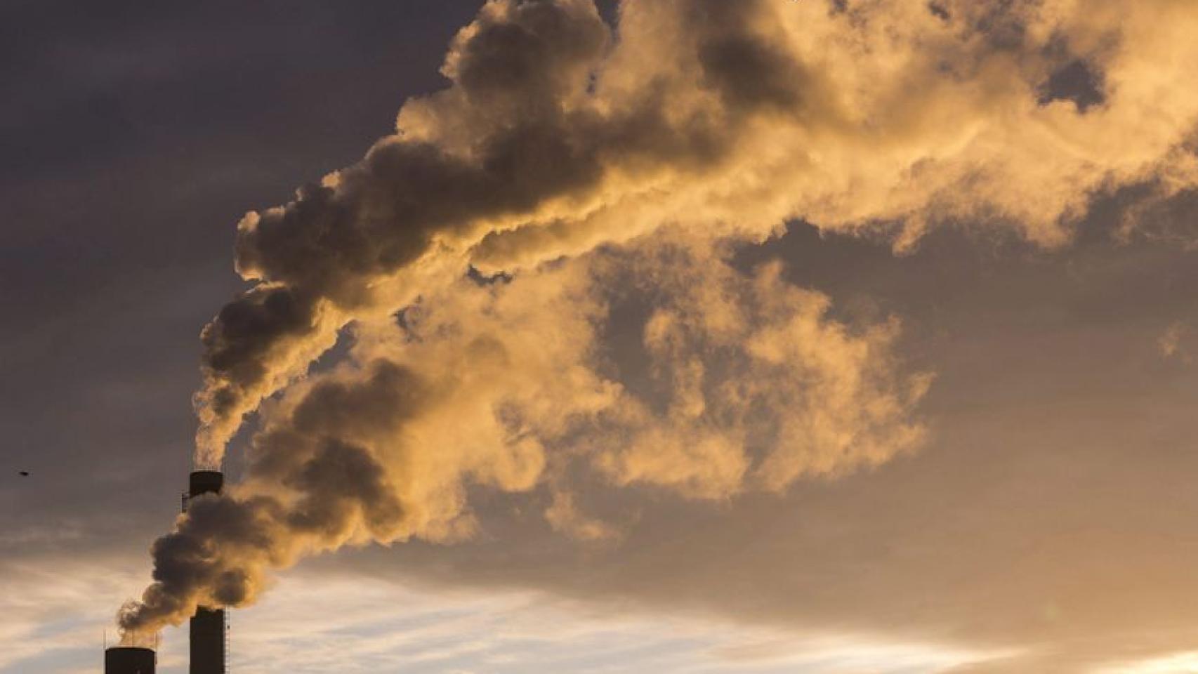 Alerta roja de la ONU sobre las emisiones de CO2: el mundo está "muy ...