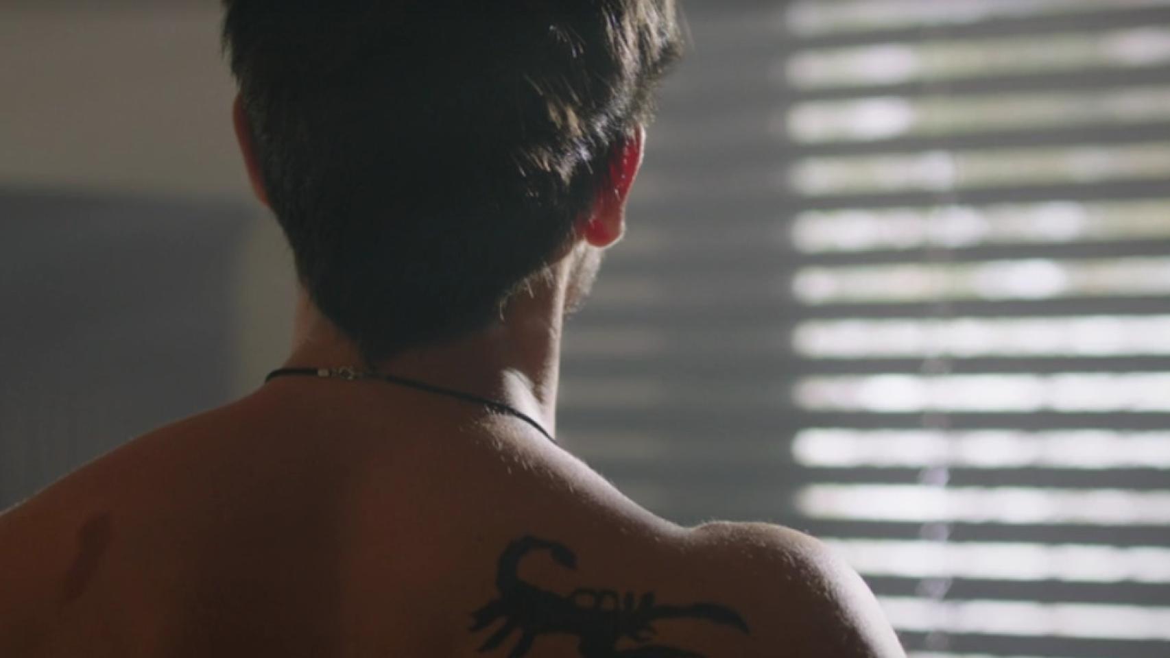 Aslan, el nuevo, seductor y misterioso personaje de 'Hercai'