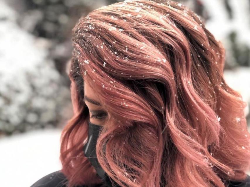 El rosa se posiciona como el color que triunfará en tu melena en 2021