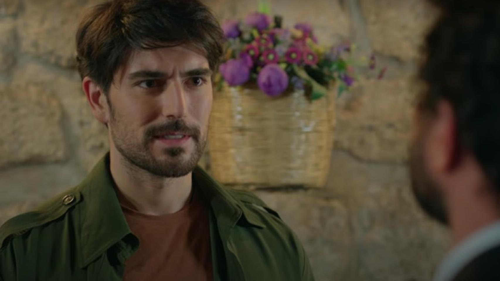 Hercai Capitulo 1