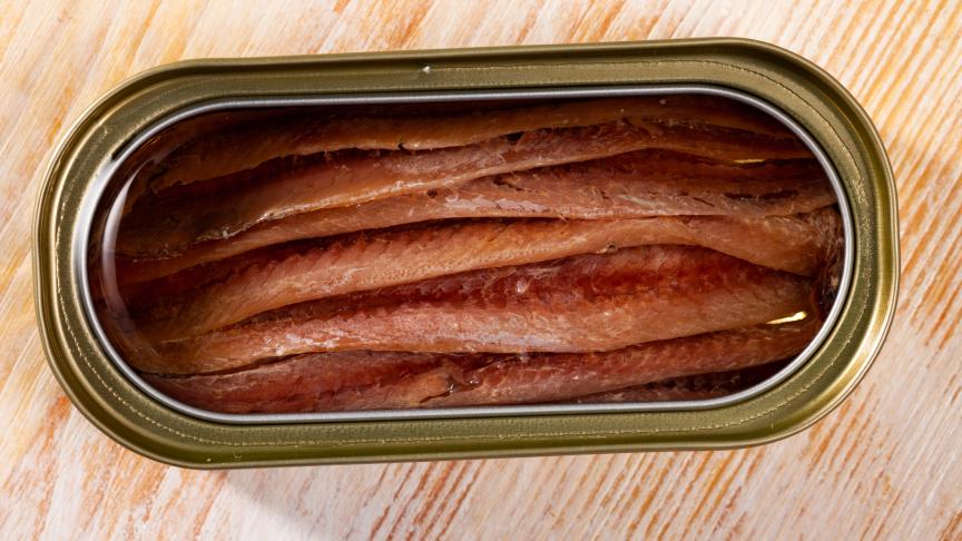 Estas son las mejores anchoas que puedes comprar en el súper: ricas en ...