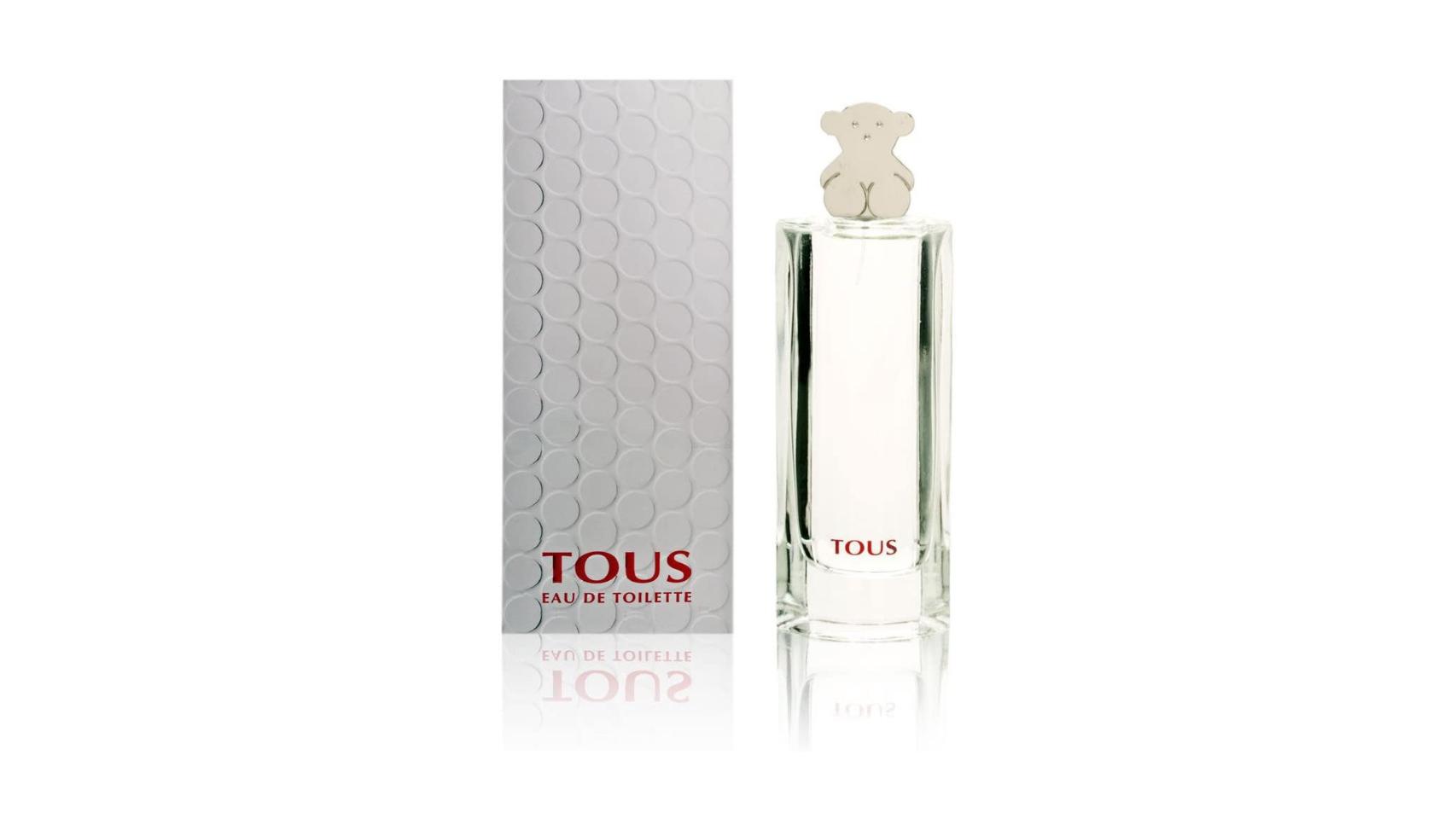 Los perfumes más vendidos que puedes regalar este San Valentín