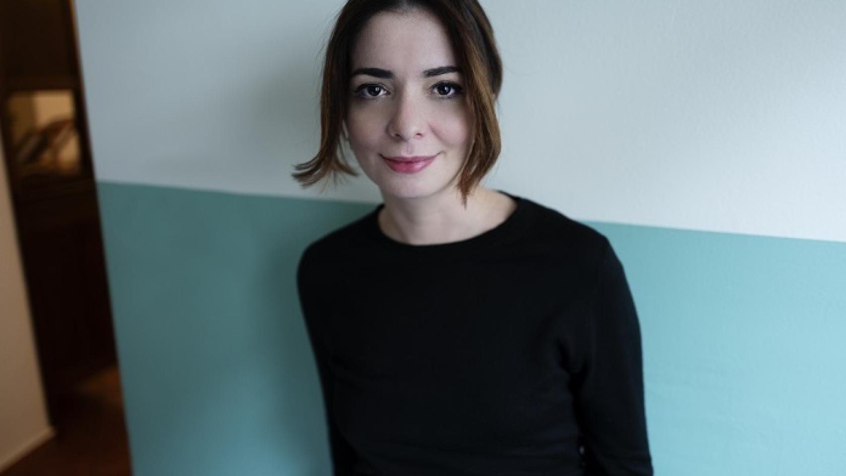 Marta Barone: "En Italia los políticos se toman la historia como un ...