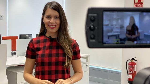 Mar Gómez, la meteoróloga influencer con más seguidores que Brasero ...