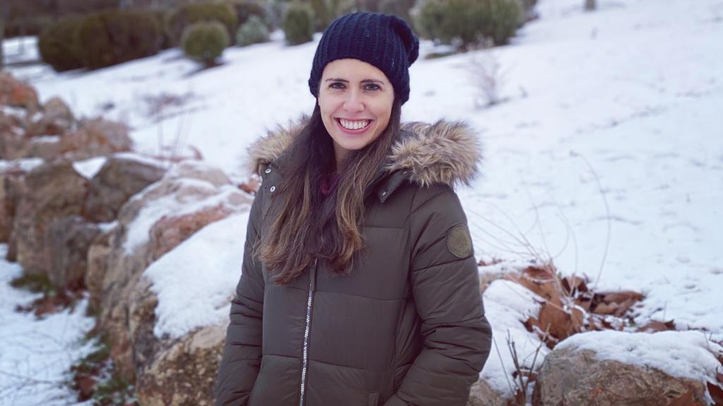 Mar Gómez, la meteoróloga influencer con más seguidores que Brasero ...