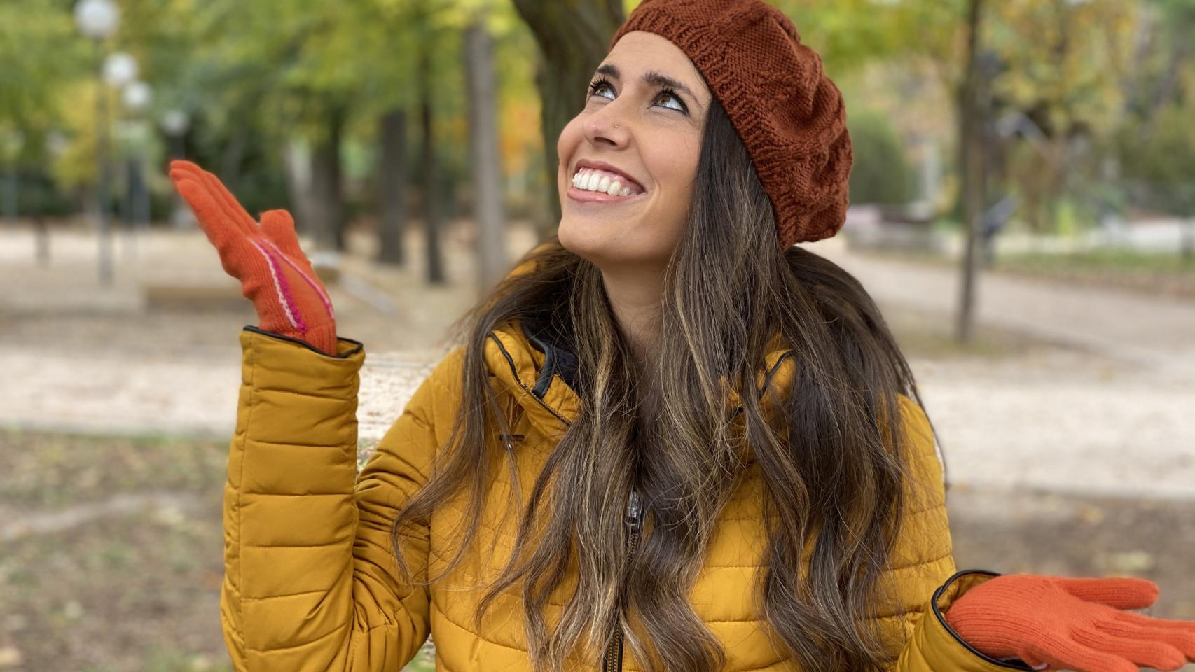 Mar Gómez, la meteoróloga influencer con más seguidores que Brasero ...