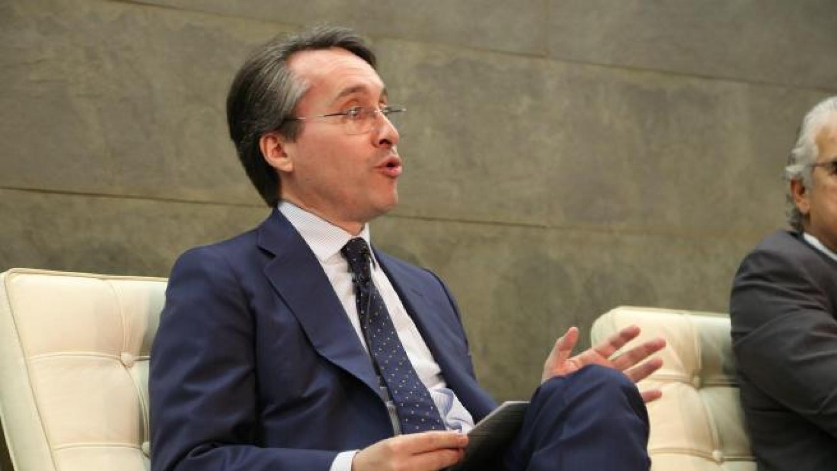 Héctor Flórez, nuevo presidente de Deloitte España a partir de junio de ...