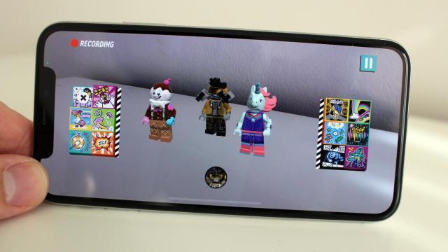 Probamos el TikTok de Lego, la app segura para que tus hijos bailen sin ...