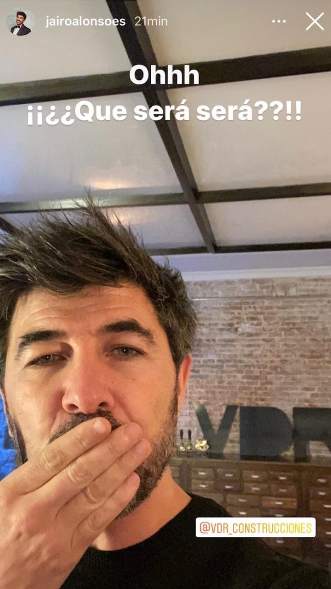 Jairo Alonso, tras la ruptura con Isabel Díaz Ayuso: su vinculación a ...