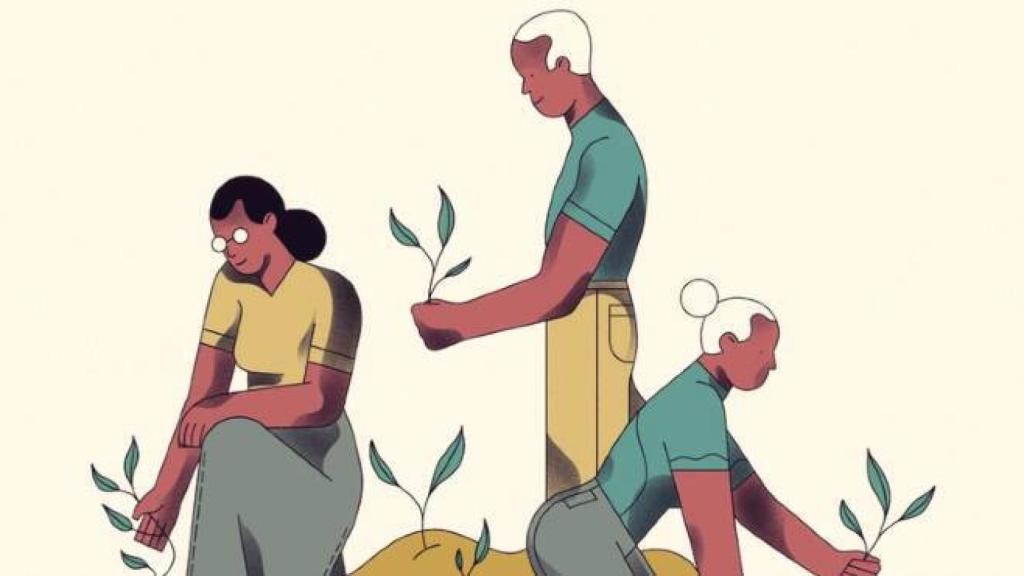 La AEF lanza su 'Programa de Apoyo a la creación de Fundaciones Comunitarias'