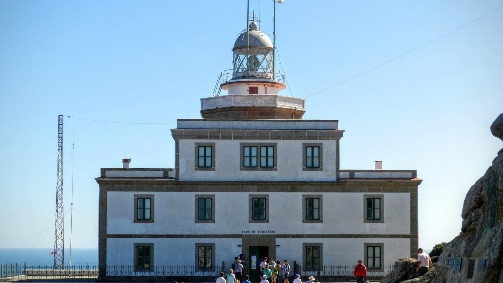 La ruta de los faros por la Costa da Morte