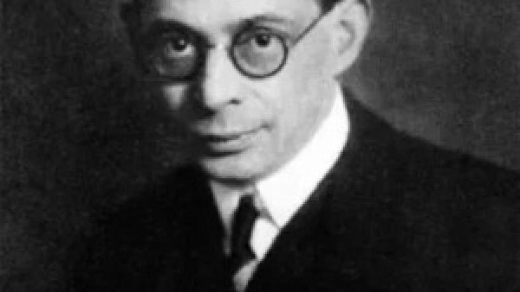 Otto Rank, el psicoanálisis como arte y rebeldía