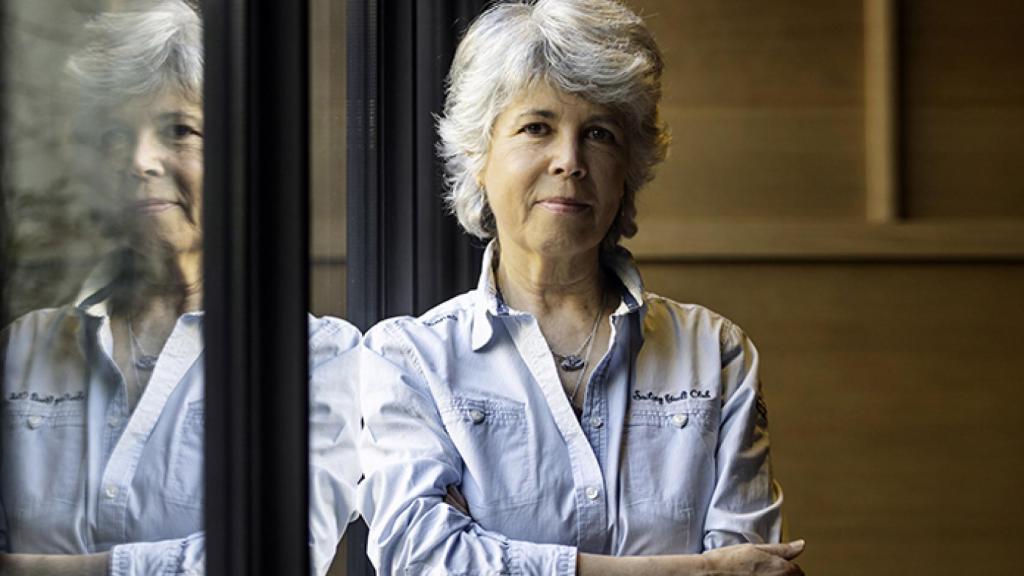 María Belmonte: "Hay una inmensa poesía en las historias que cuentan ...