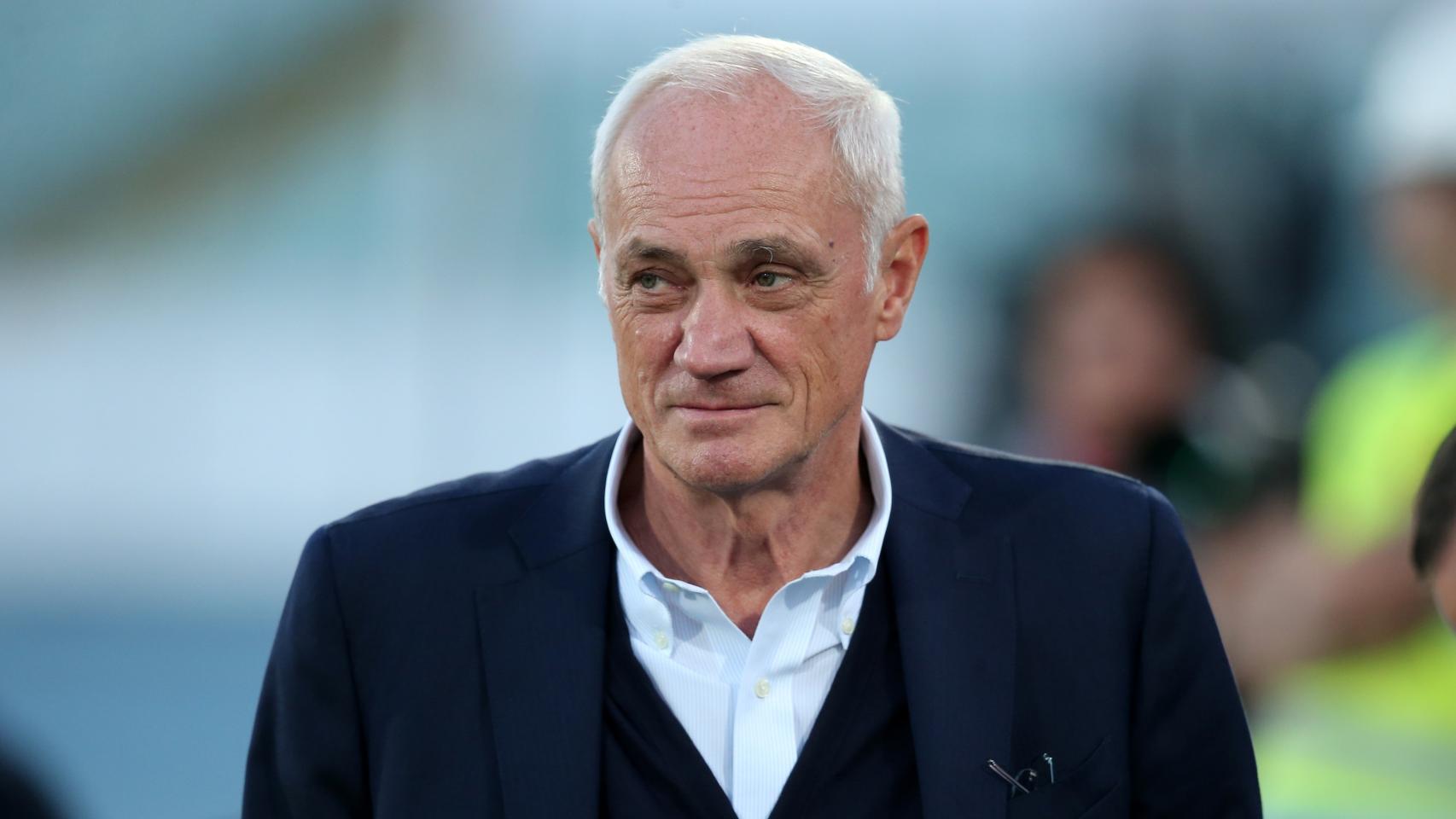 Antonio Percassi, el 'Amancio Ortega' del Atalanta que abandonó el ...