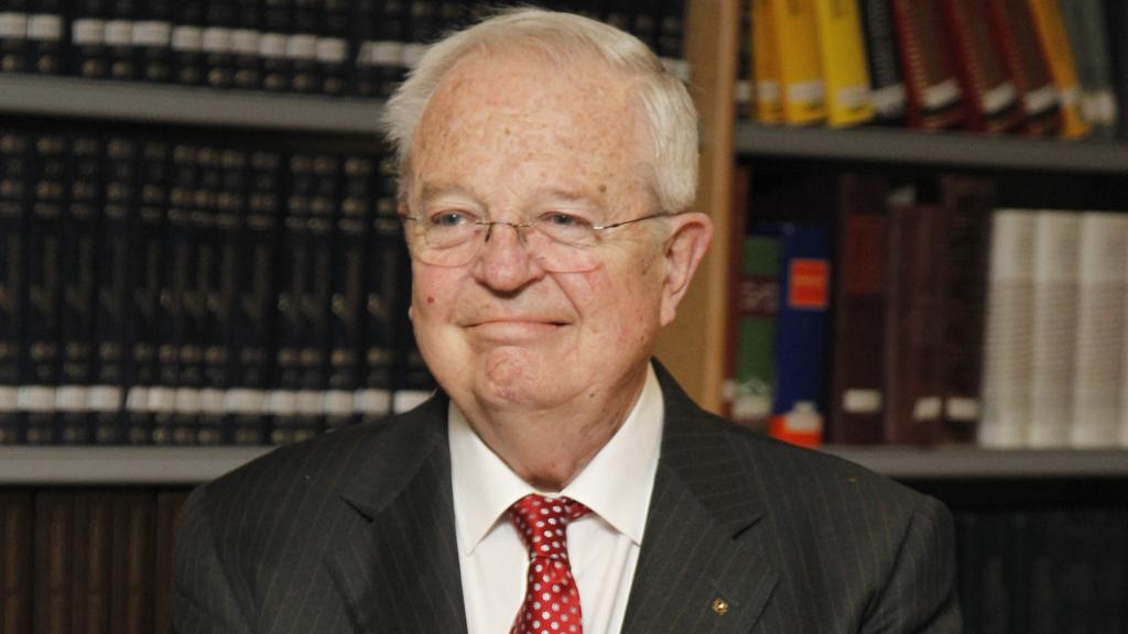 Enrique Loewe: "La artesanía tiene un inexorable valor de futuro"