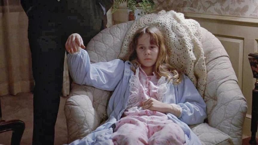 Todo lo que no sabías de 'El exorcista': la historia real del niño poseído que inspiró la novela