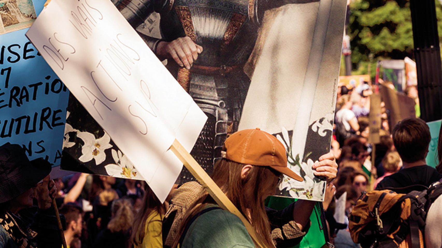 Douglas Murray contra las políticas de identidad