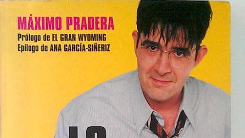 Máximo Pradera, un apellido y una carrera de broncas: la última ...