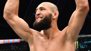 Kadyrov, el líder checheno y aliado de Putin que motiva a Chimaev y ...