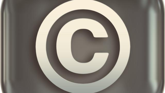 La Ley de Copyright
