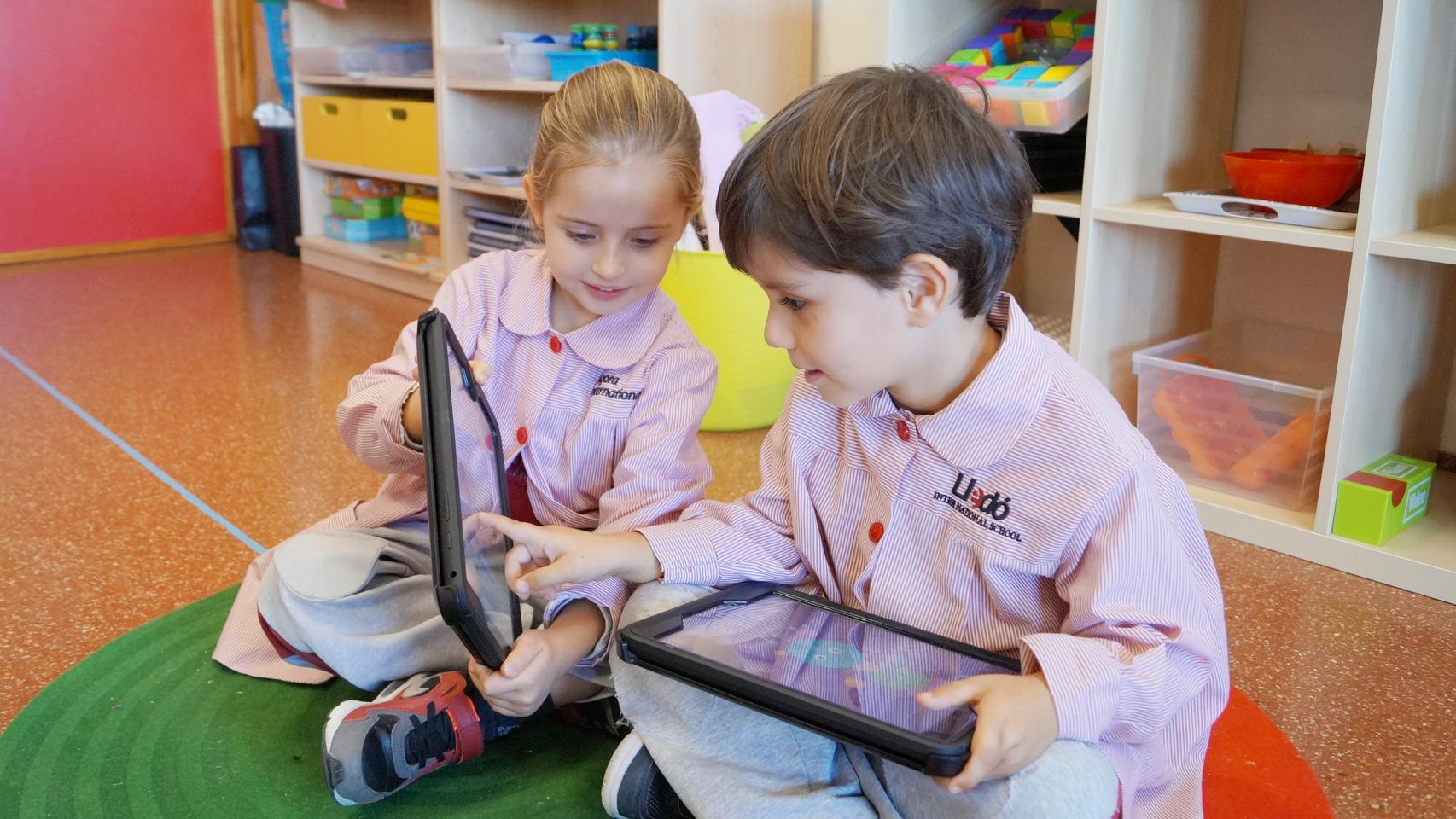 Ágora Lledó International School (Castellón)