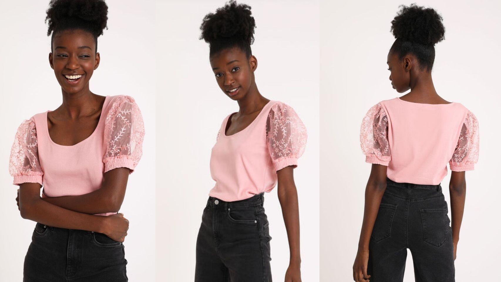 Rosa: la tonalidad reinante de tus 'looks' más primaverales