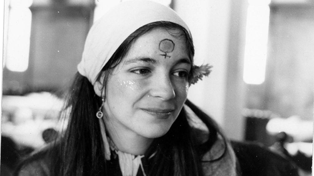 Maria-Mercè Marçal, entre la destrucción y la salvación