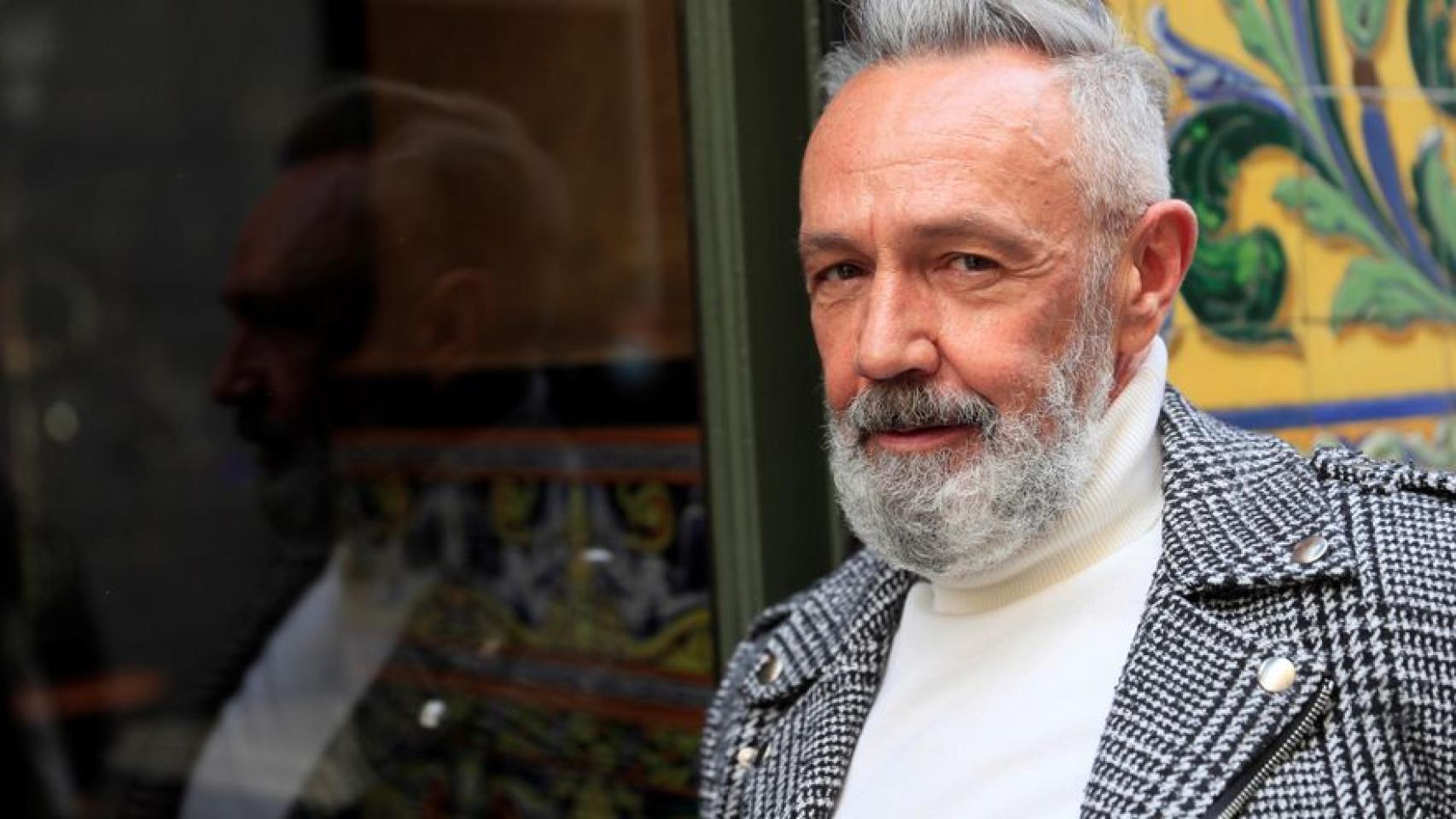 Rafa Sánchez presenta 'Solo para adultos', su nuevo disco más allá de ...