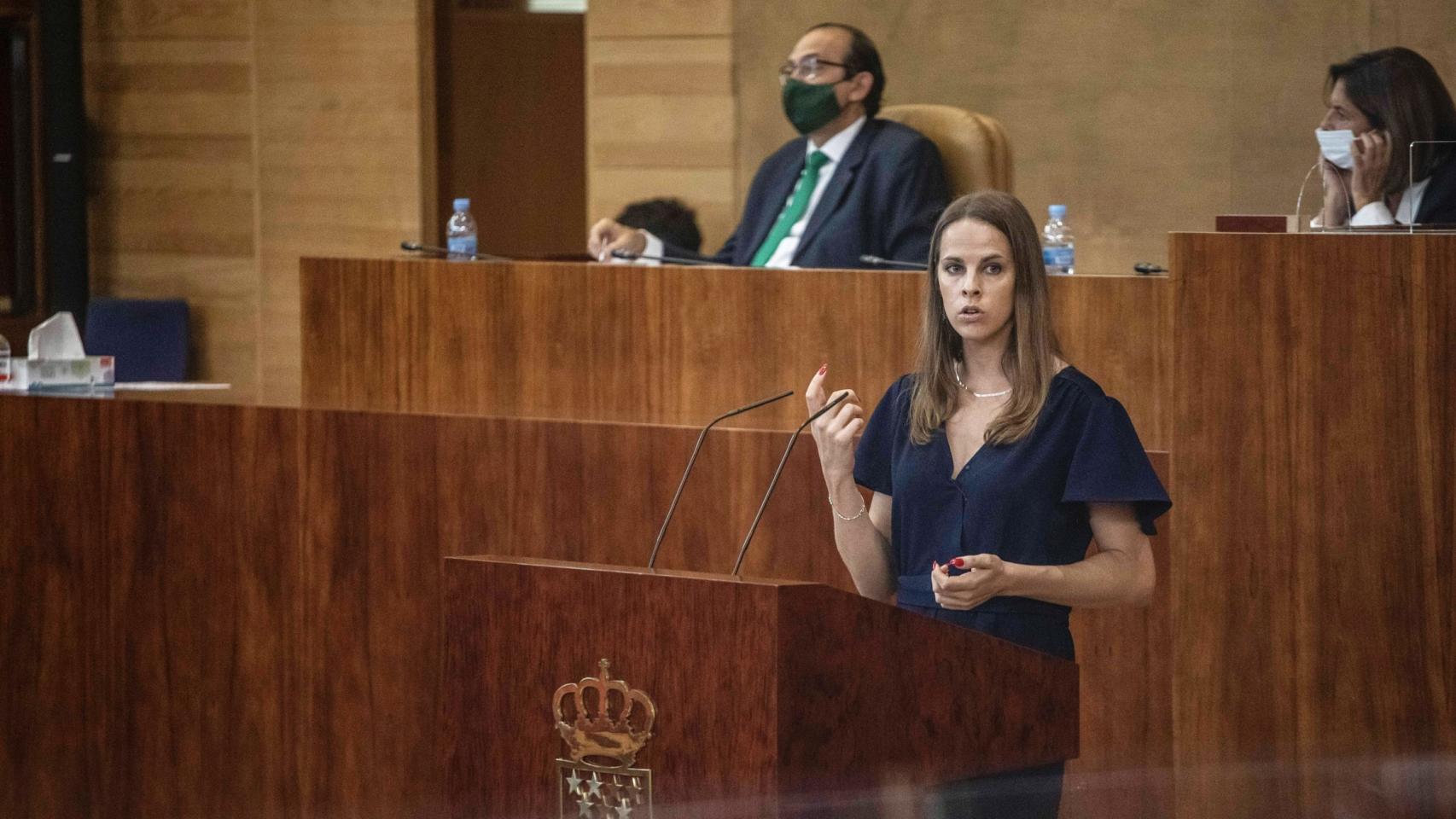 Un pacto del Botànic para Madrid