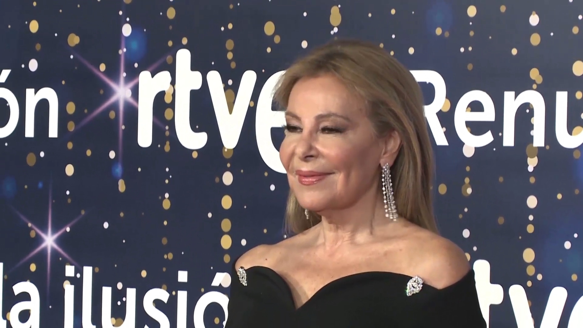 Ana Obregón cumple 66 años consiguiendo el sueño de su hijo, Aless Lequio