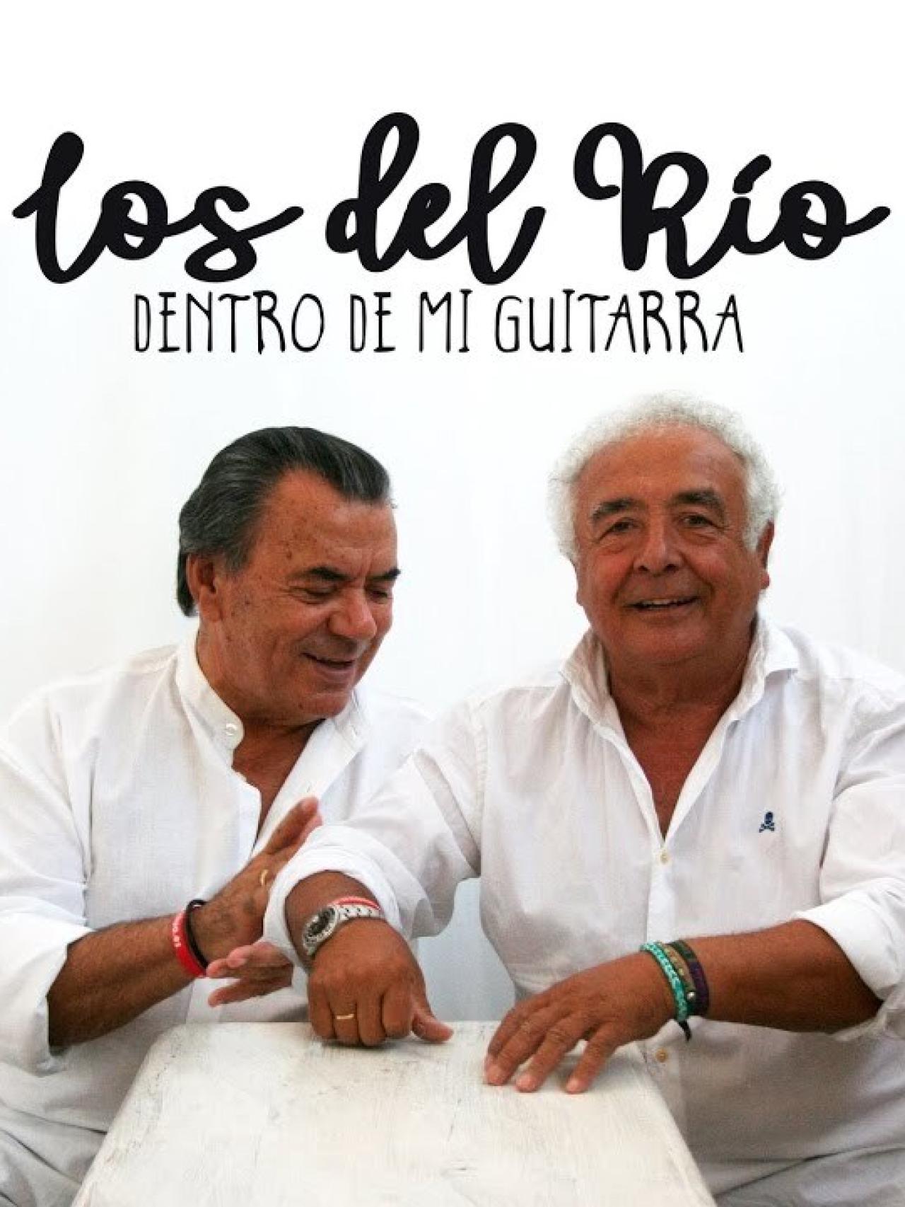 Abrimos las neveras de Rafael y Antonio, Los del Río: "Yo soy de ...