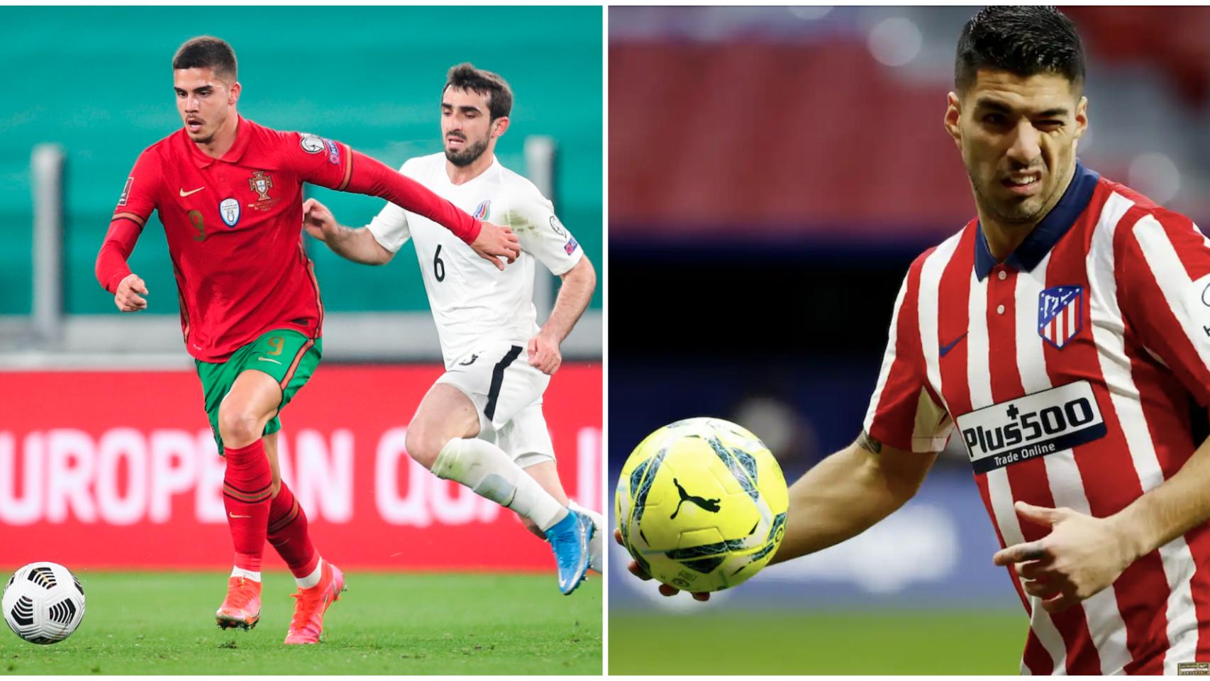 Los dos aspirantes al título nacional de liga ya empiezan a estudiar ...