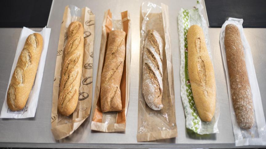 Las mejores barras de pan integral del súper según la 'doctora' Celia ...