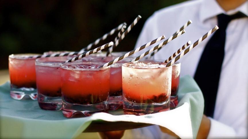 5 cócteles con brandy, una bebida que no solo se toma en la sobremesa