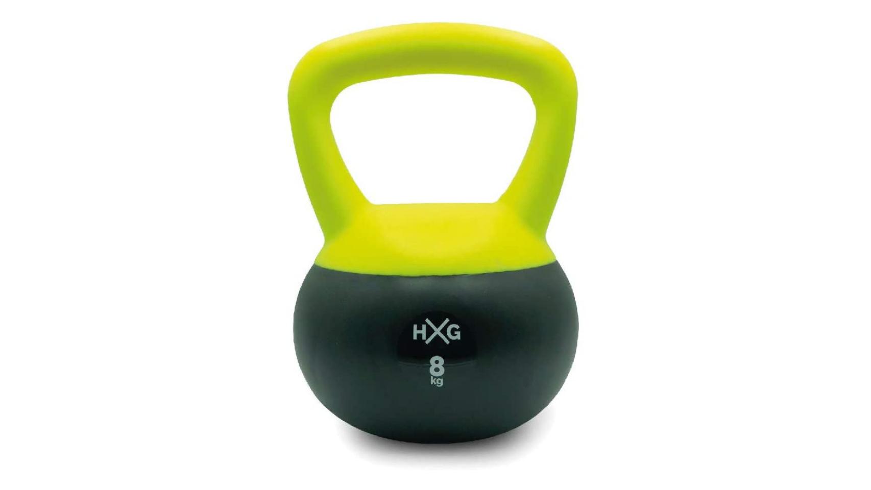 Hacer pesas en casa: una actividad saludable más allá de los mitos