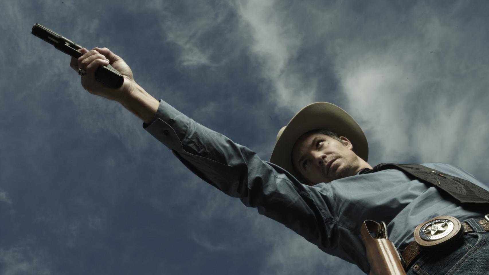 Olvidada injustamente en las listas de las mejores series de la década ...