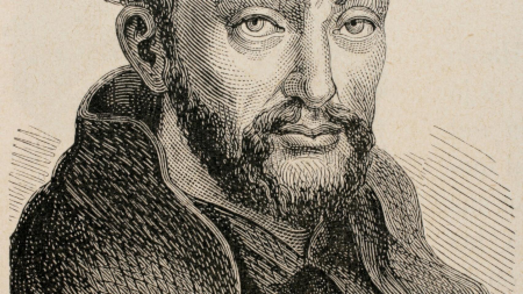 La senda escondida de Fray Luis de León