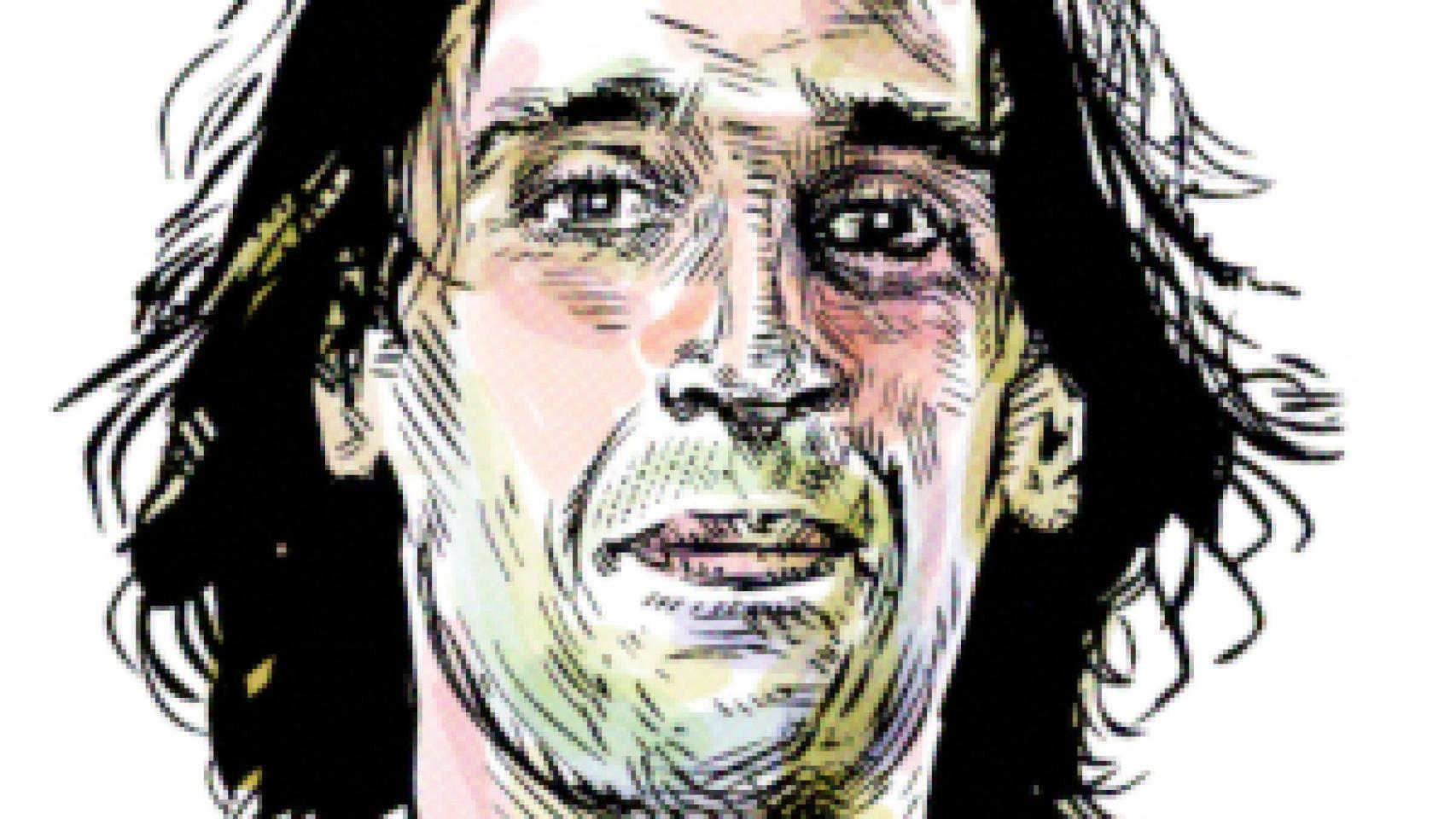 Rubén Olmo: "Una de mis pasiones es buscar música que me haga soñar un ...