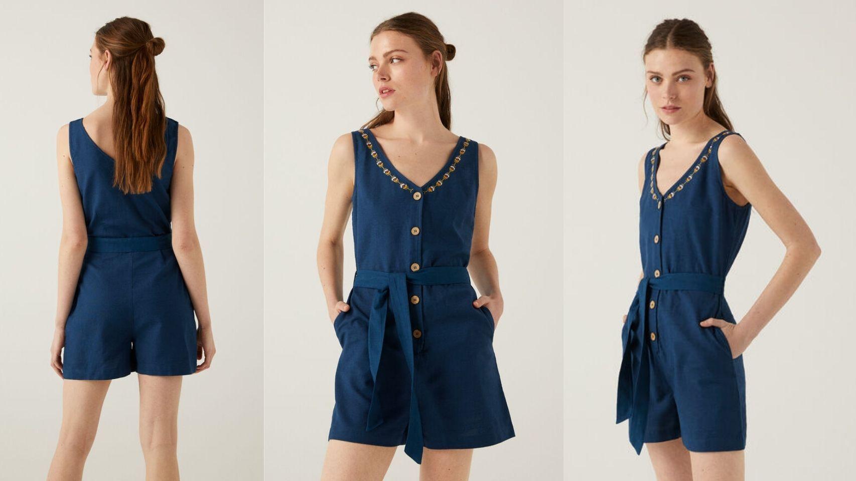 Así son los ocho monos que no pararás de lucir con la llegada del buen ...