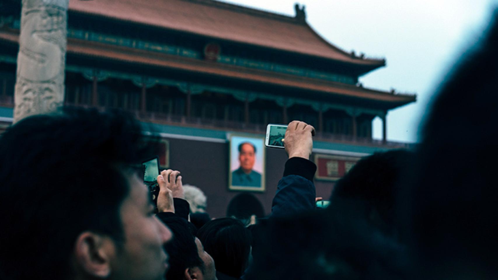 El maoísmo, una idea a la conquista del mundo