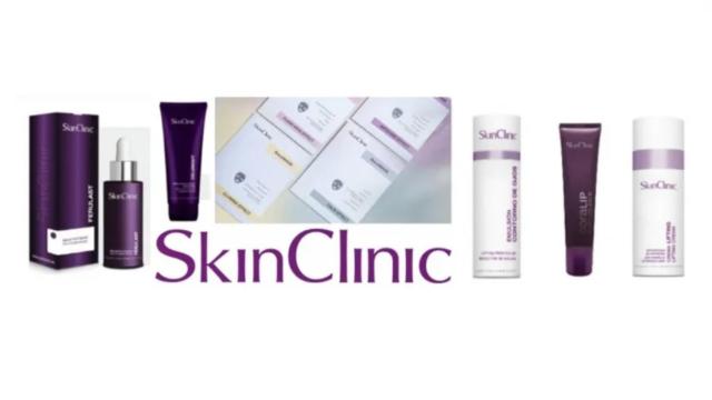 SkinClinic, la marca de dermocosmética líder que mima tu piel