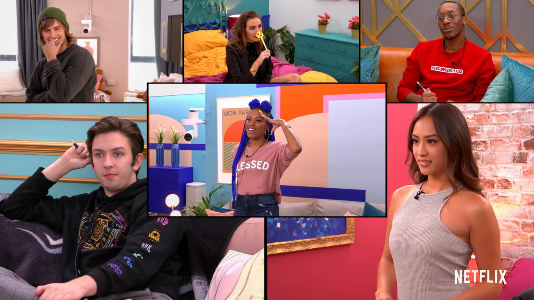 'The Circle' vuelve a lo grande: nuevos giros y guerras que adivinan ...