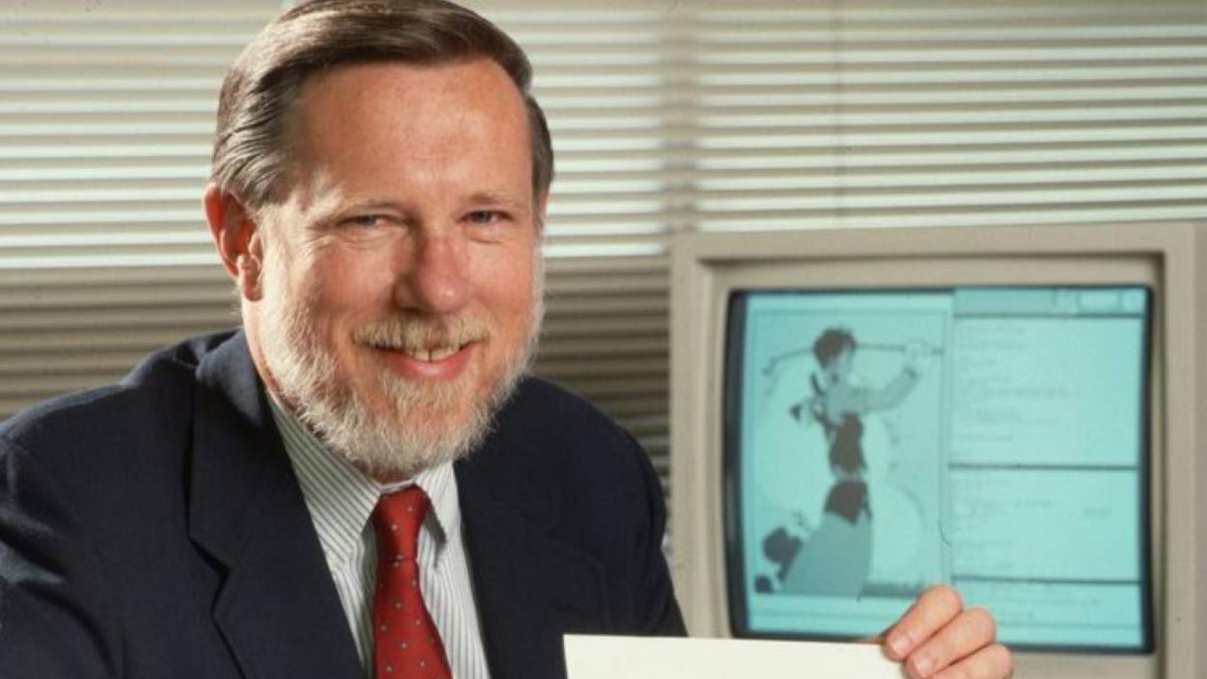 Muere Charles Geschke, creador del PDF y fundador de Adobe, a los 81 años
