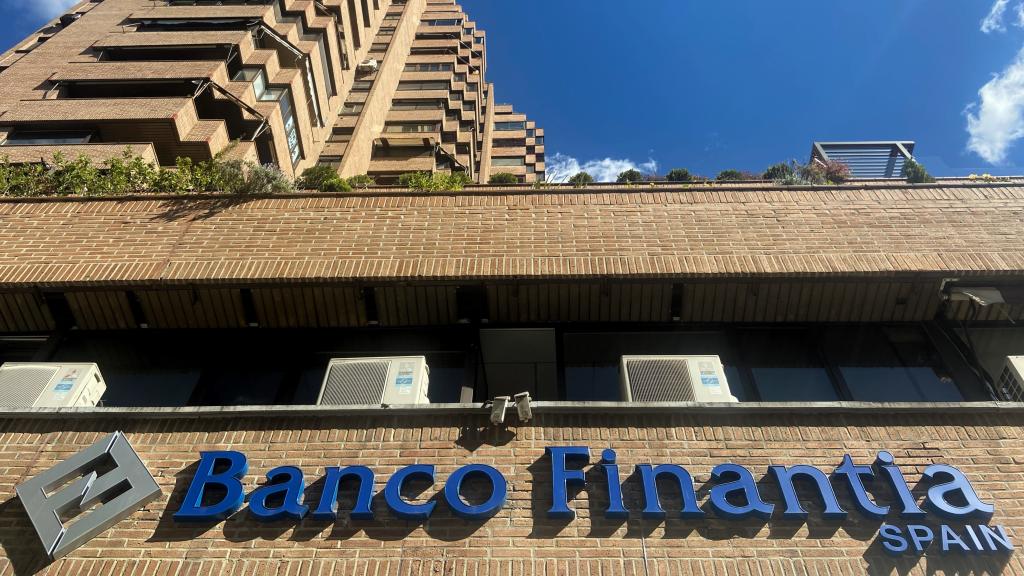 Banco Finantia reestructura su posición en España al fusionarse con su ...